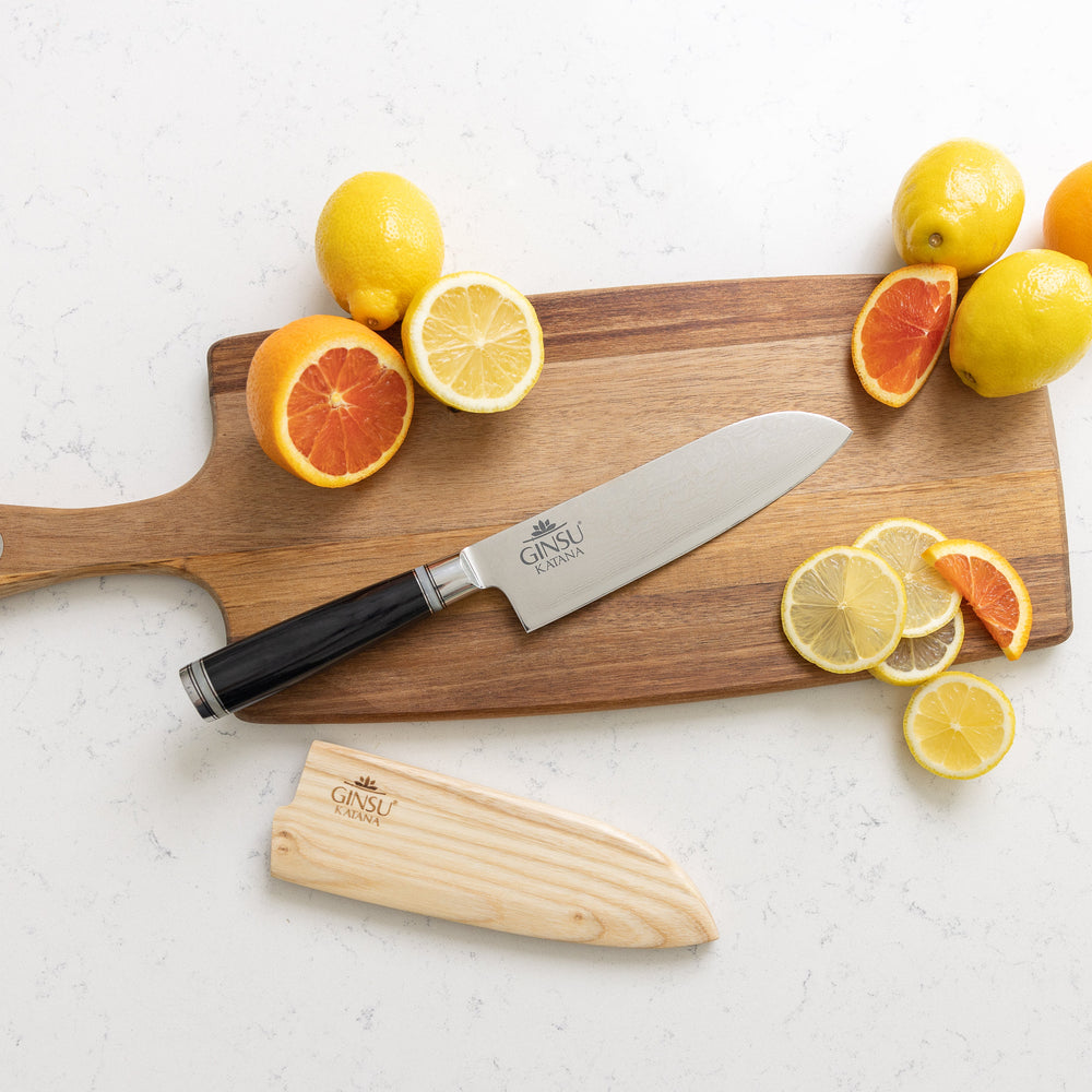 Meat Knives