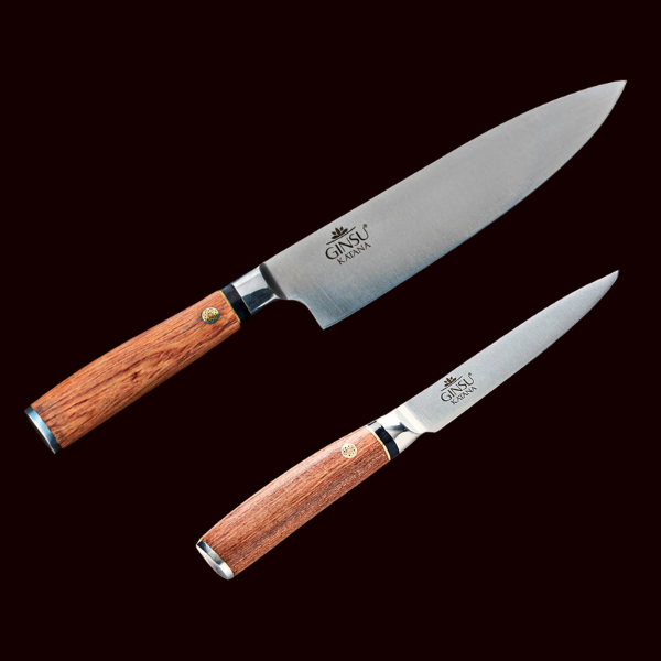 Dicing Knife Product Collection - GINSU KATANA