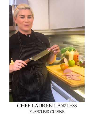 Good Quality Japanese Kitchen Knives - GINSU KATANA